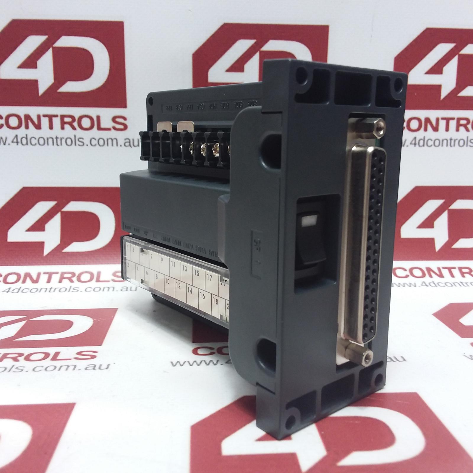 GP2000H-AP422 | Proface | RS-422 Breakout Adaptor
