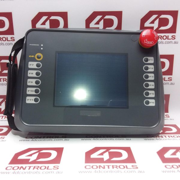 GP2301H-LG41-24V | Proface | GP2000, Monochrome CCFL LCD HMI