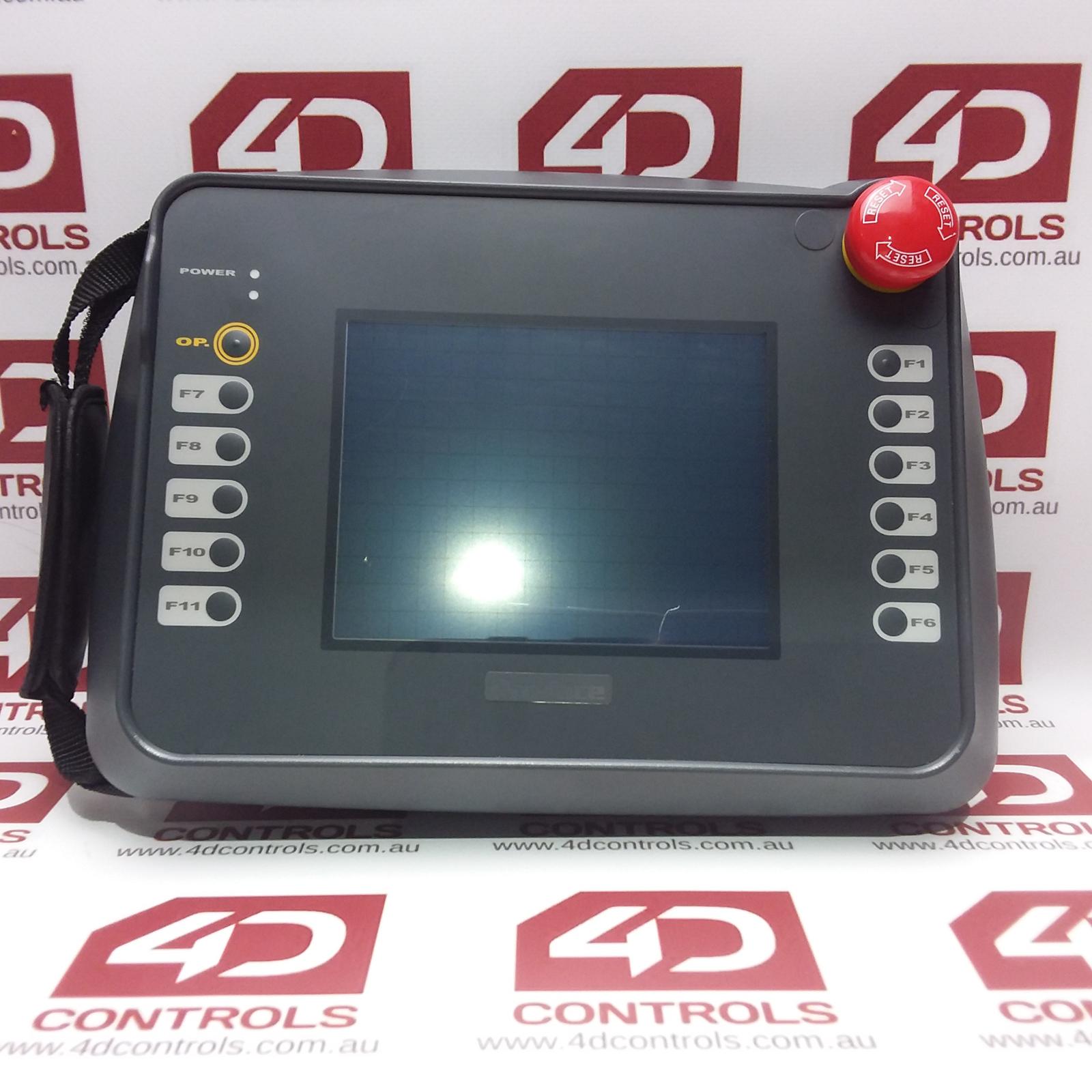 GP2301H-LG41-24V | Proface | GP2000, Monochrome CCFL LCD HMI