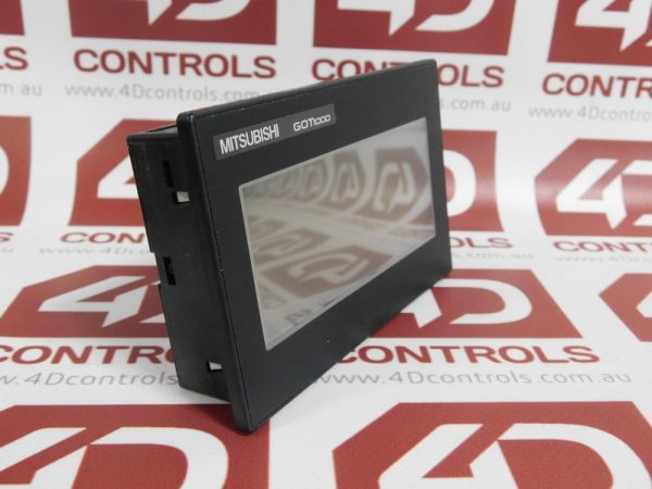 Mitsubishi GT1020-LBL-C GT10 Series Touch Screen