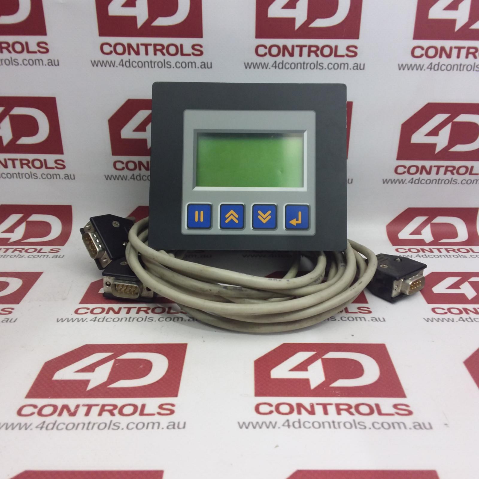 HE500TIU100M-001 | Horner Electric | Interface 24V