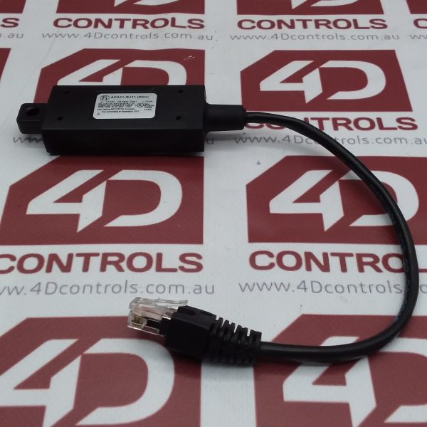 ACA11-RJ11 | Hirschmann | Configuration Adapter RJ45