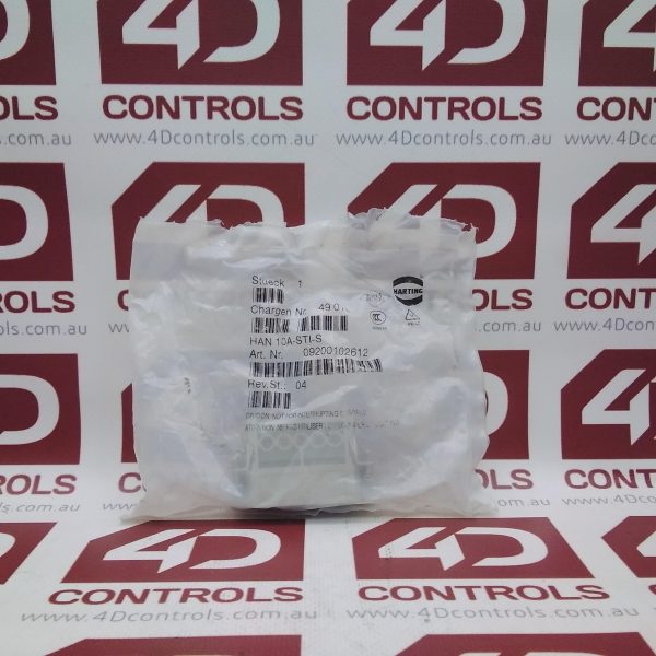 09330242616 | Harting | (HAN 24ES-STI), Connector, 24 Way Plug