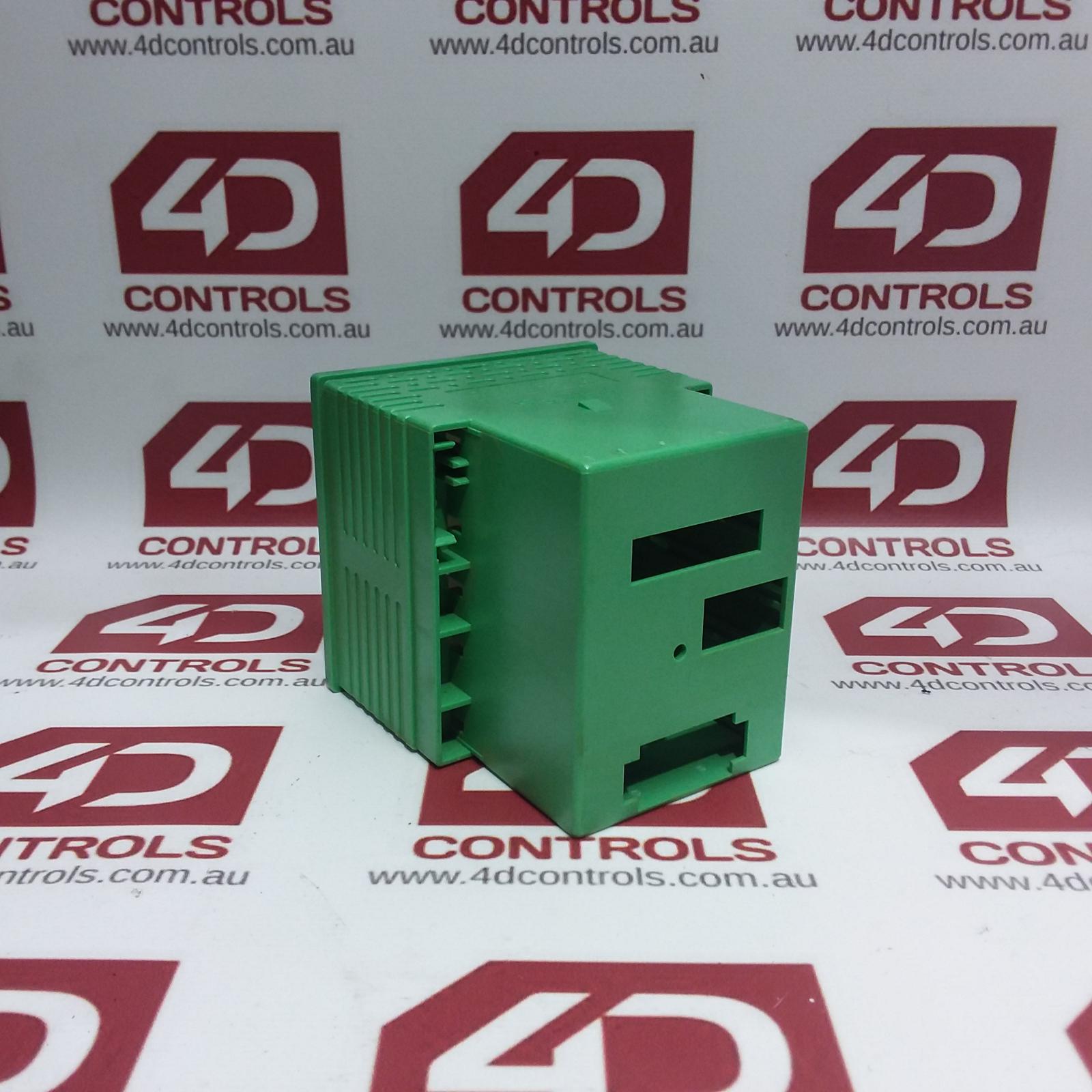 IB STME BK-LG | Phoenix Contact | Interbus Card Enclosure