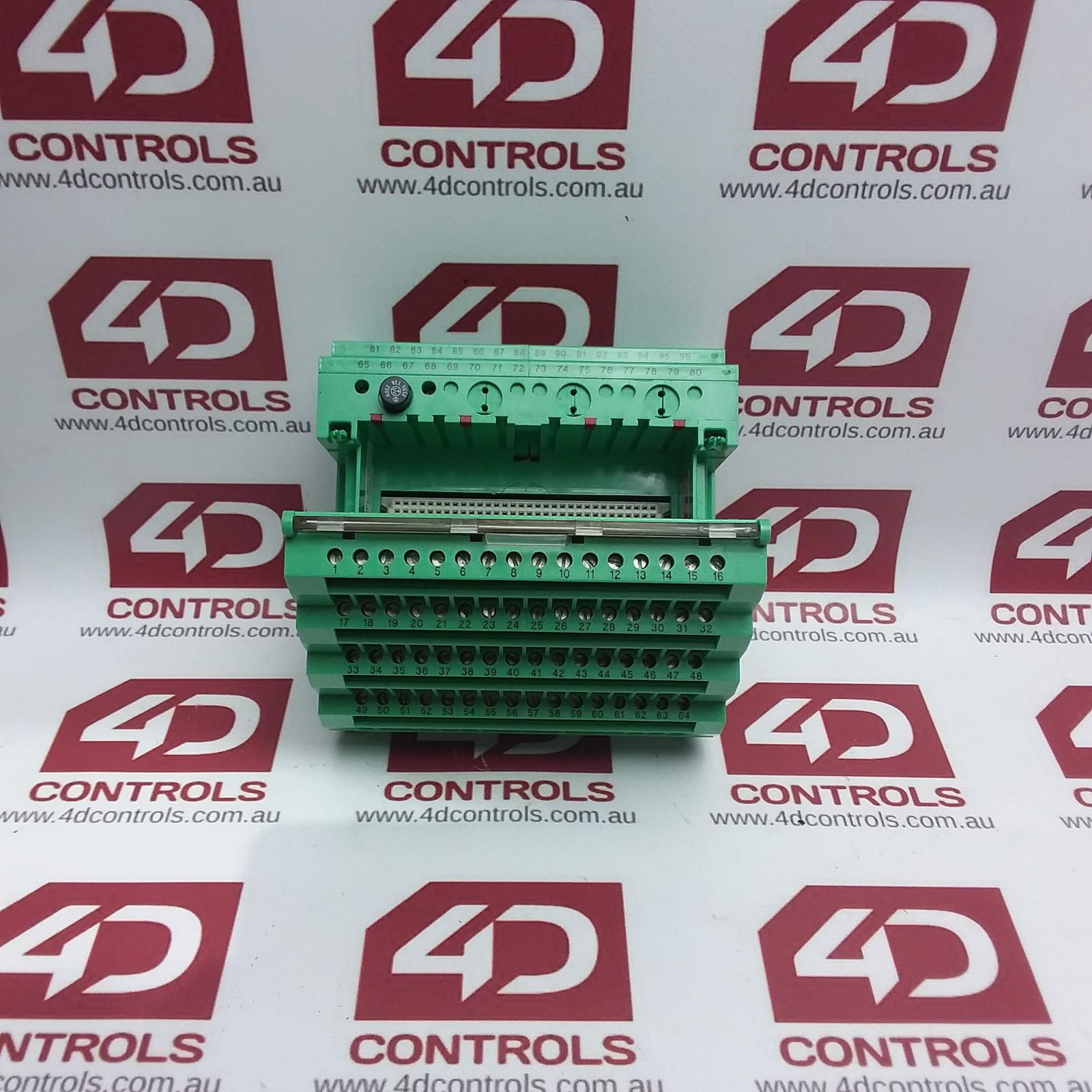 IB ST 24 DI32/2 | Phoenix Contact | Digital Input Card