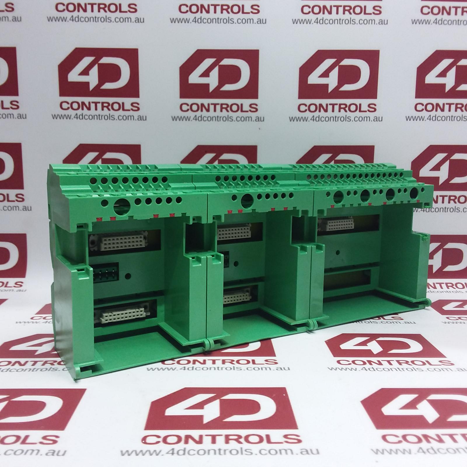 IBS ST 24 SSC-T | Phoenix Contact | Interbus Base 3 Module