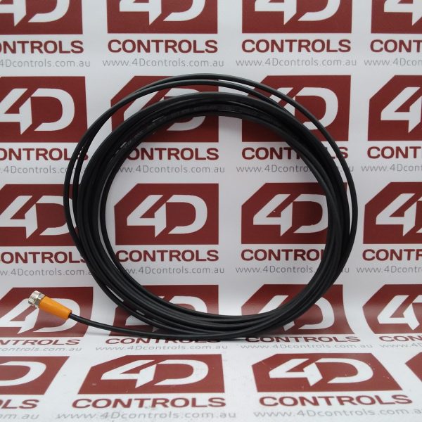 ADOGF030MSS0005H03-EVC142 | IFM | (EVC142), Connecting Cable