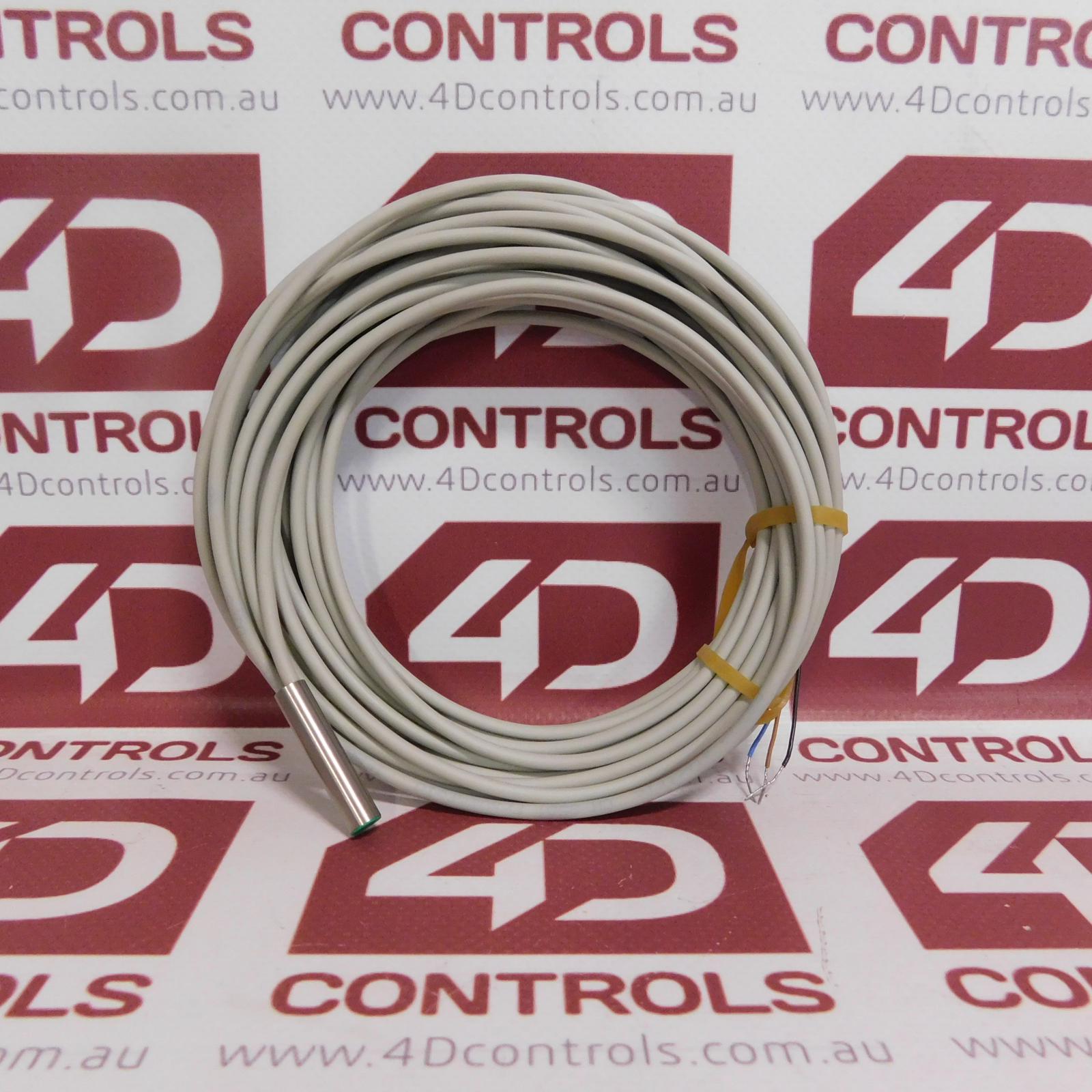 IFRM 06P1701/PL | Baumer | Proximity Switch, Inductive, 2M