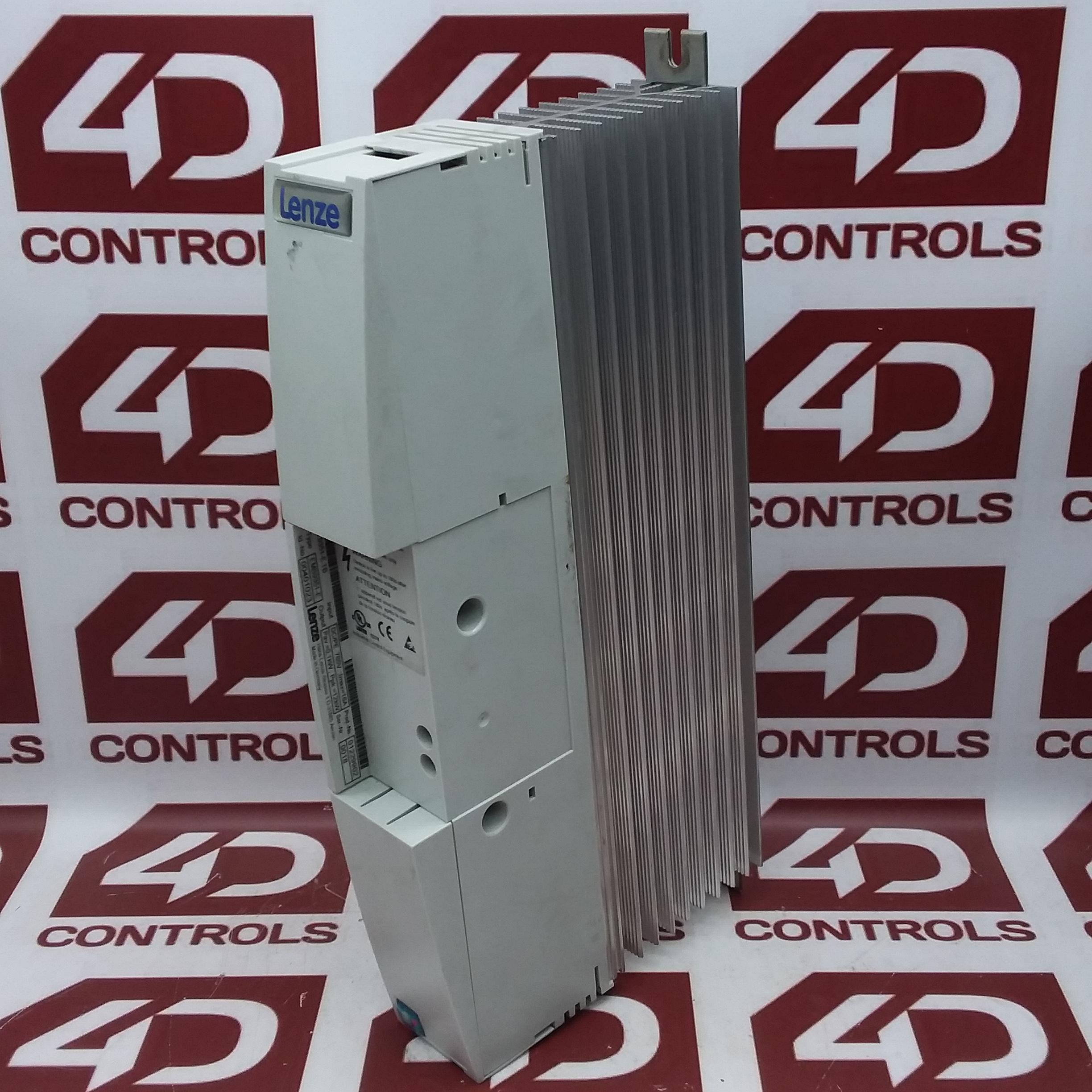 EMB9351-E | Lenze | Inverter Braking Module, 765VDC, 16A,1KW