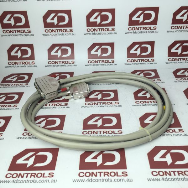 MAC-CAB | ConCab Kabel | MAC50 to FX A Series Cable, 3m