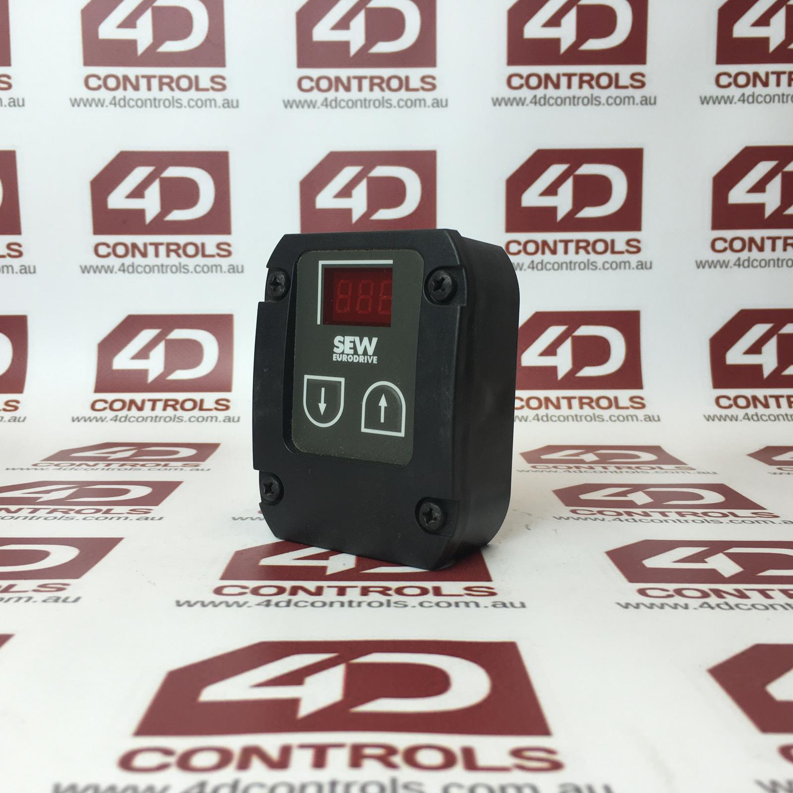 MBG11A | Sew | Digital Keypad Module