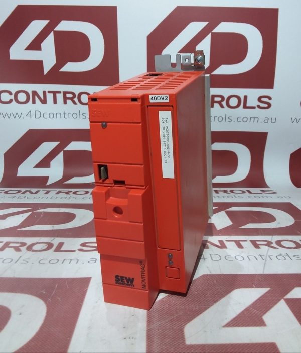 MC07B0005 | Sew | Frequency Inverter