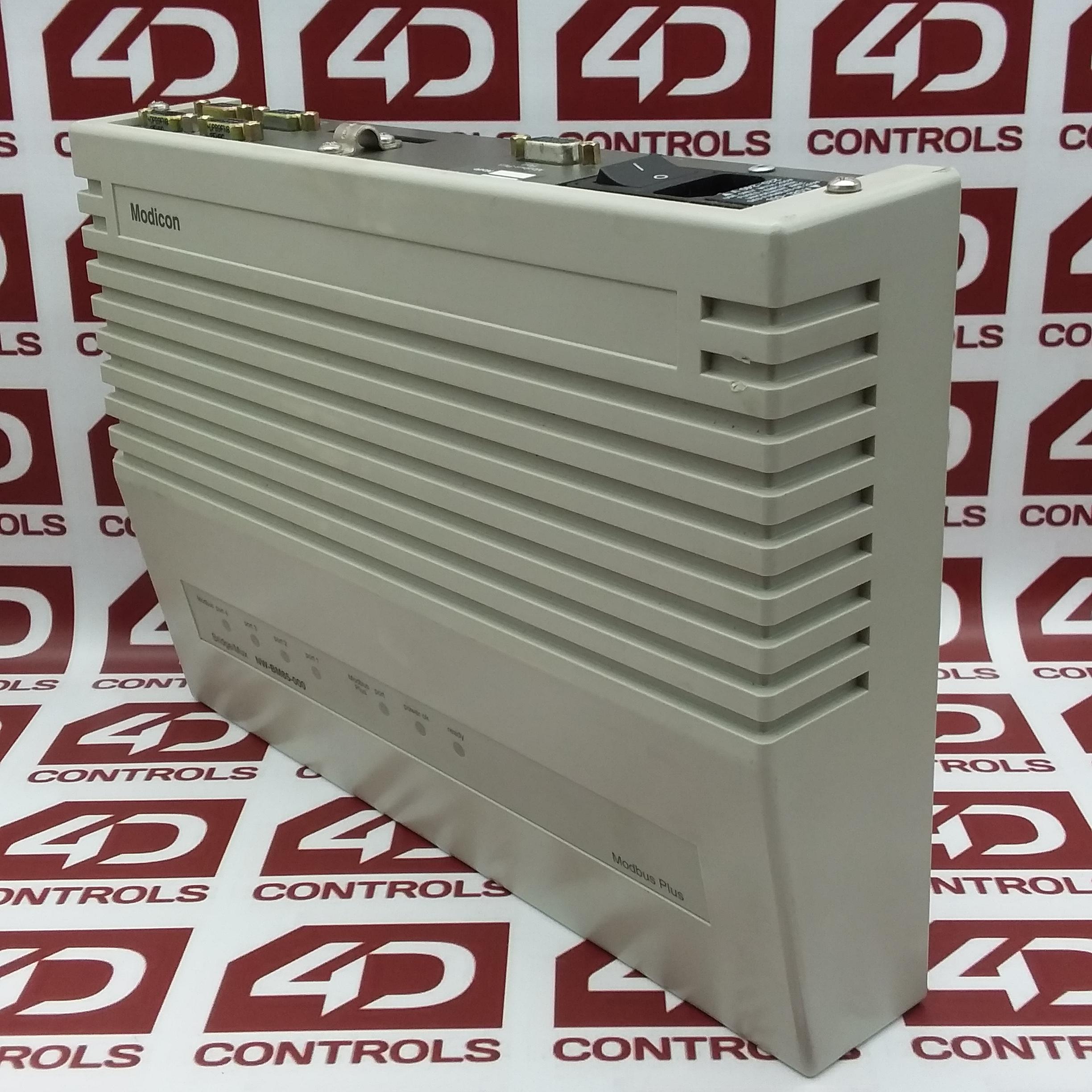 NW-BM85-000 | Modicon | Modbus BM85 Bridge Multiplexer Card