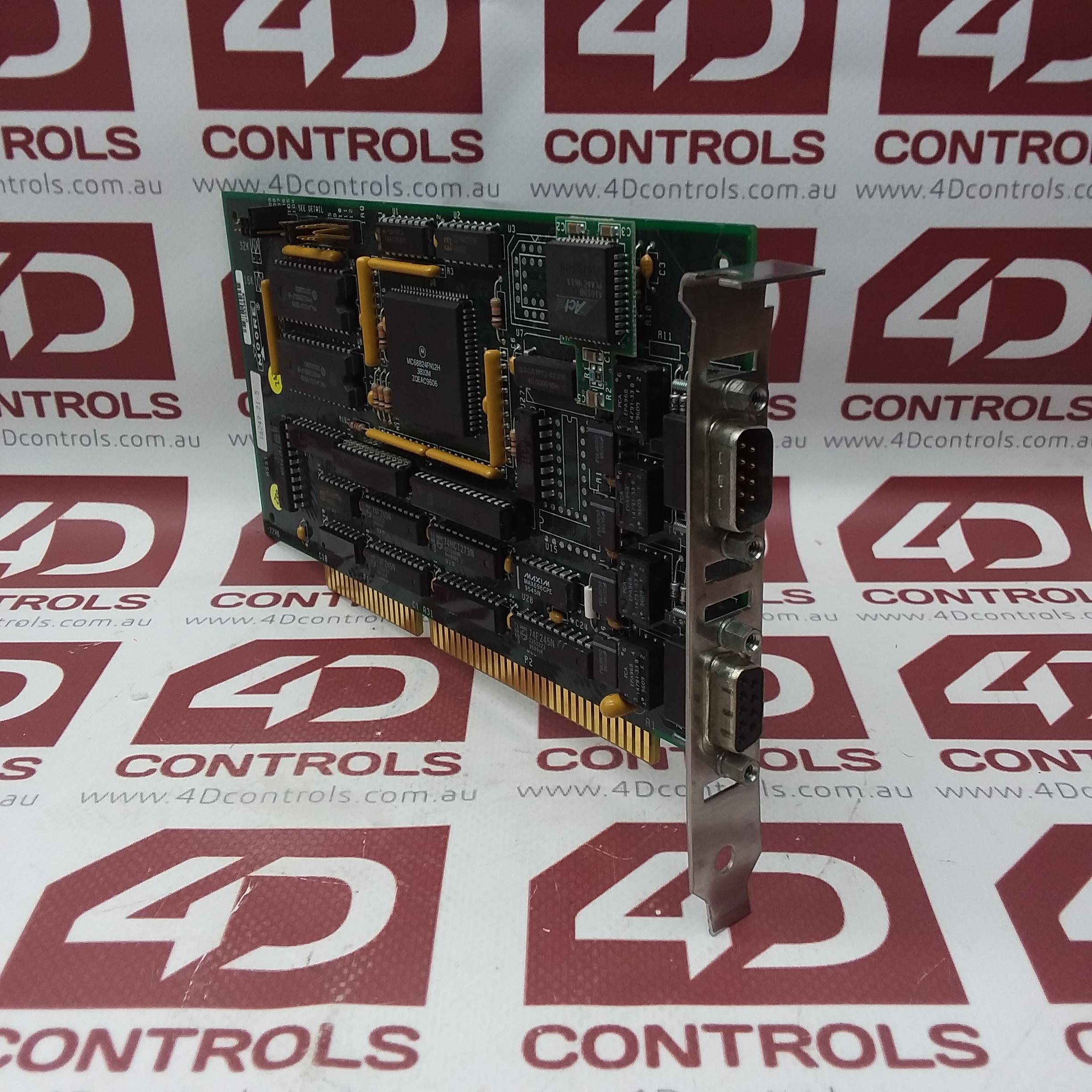 16249-21-5 | Moore Products | Communication Modules , APACS