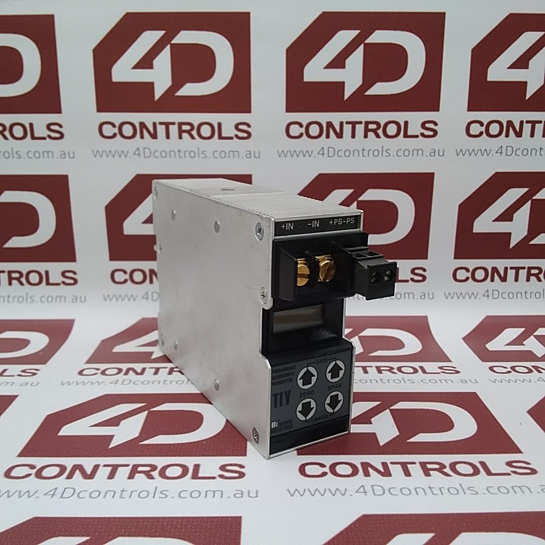 TIY/PRG/4-20MA/12-42DC | Moore Industries | Transmitter