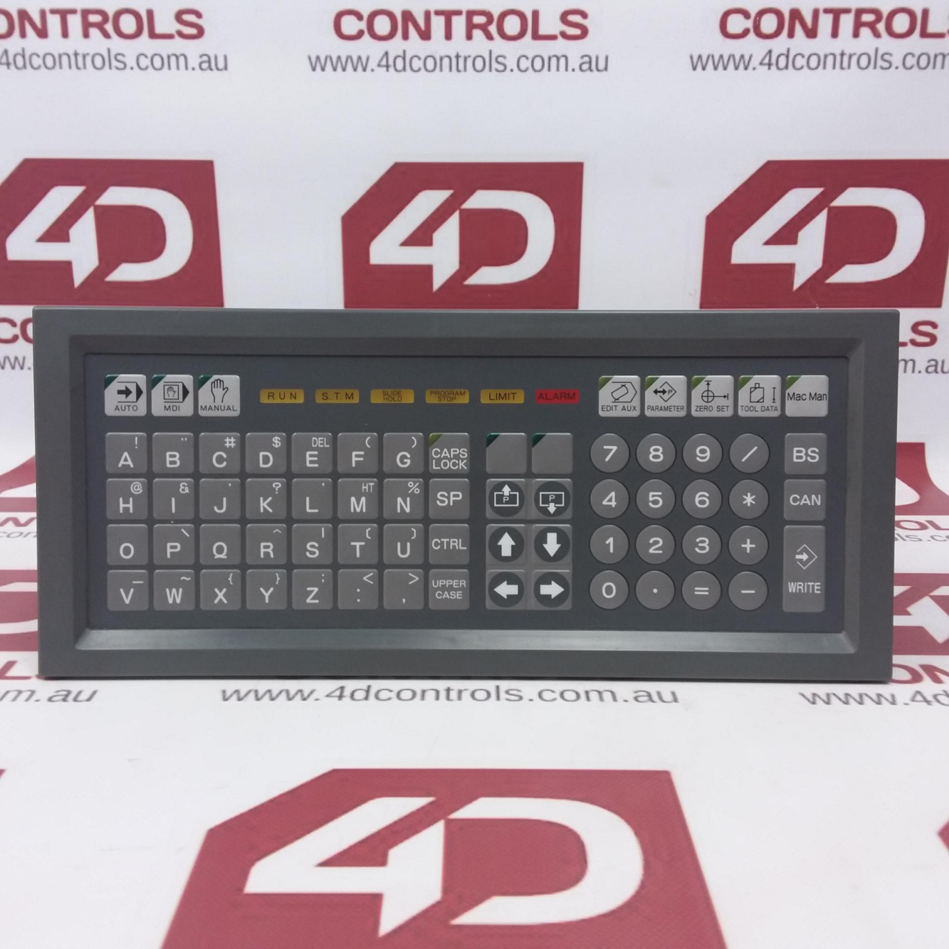 XT-NP-1 | Okuma | OPUS7000 Control Panel HMI