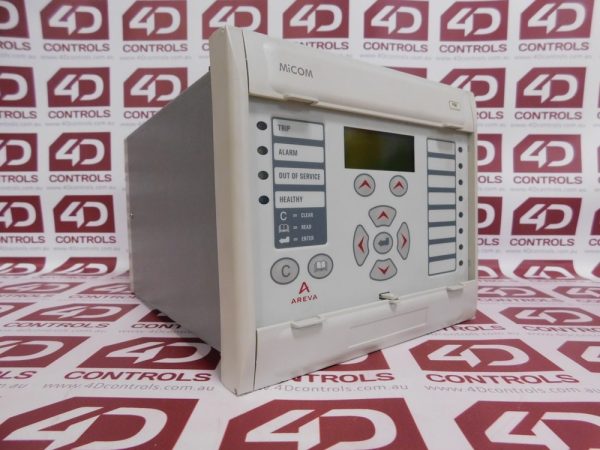 P541 | Schneider | MiCOM, Overcurrent and Earth Fault Relay