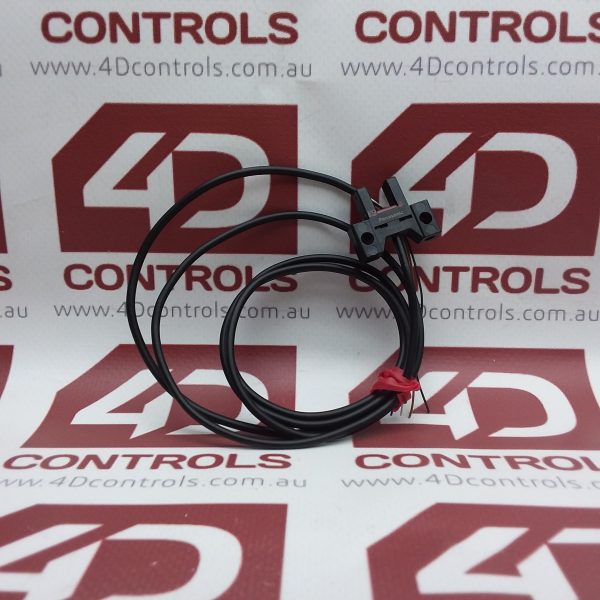 PM-K45-P | Panasonic | Photo Sensor 6mm Range 5VDC