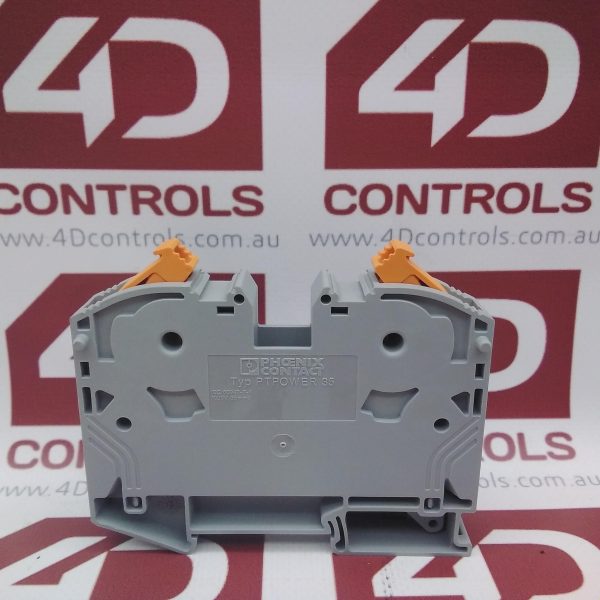 3212064 | Phoenix Contact | PTPOWER 35 Terminal Block 35mm2