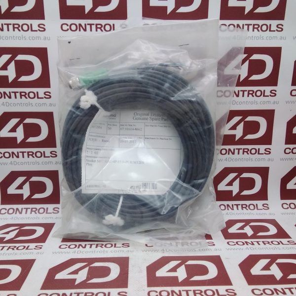 1502730 | Phoenix Contact | (SAC-4P-15 0-PUR/M12FS) Cable