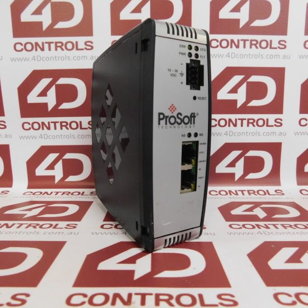 PLX31-EIP-MBS | ProSoft | Communication Module Serial Gateway