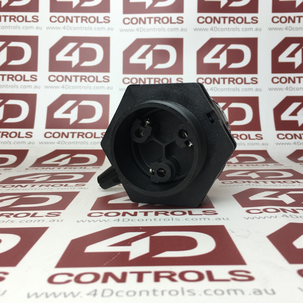 PS-3S | Omron | Electrode Holder 3 Pole