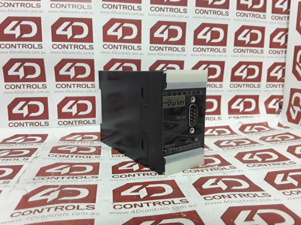 Parker PWD00A-400 Open Loop Driver Module