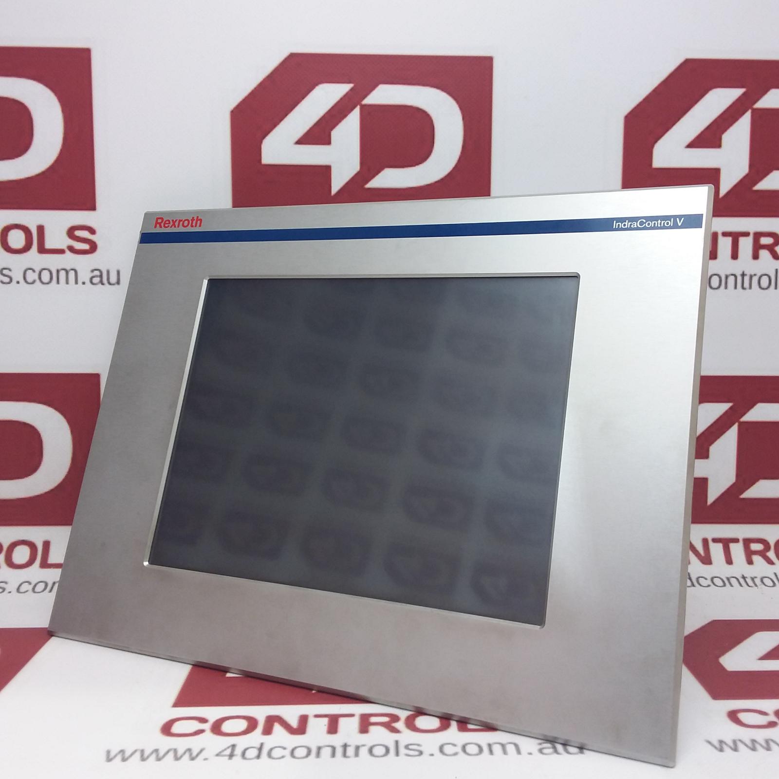 R911171110 | Rexroth | IndraControl V Terminal