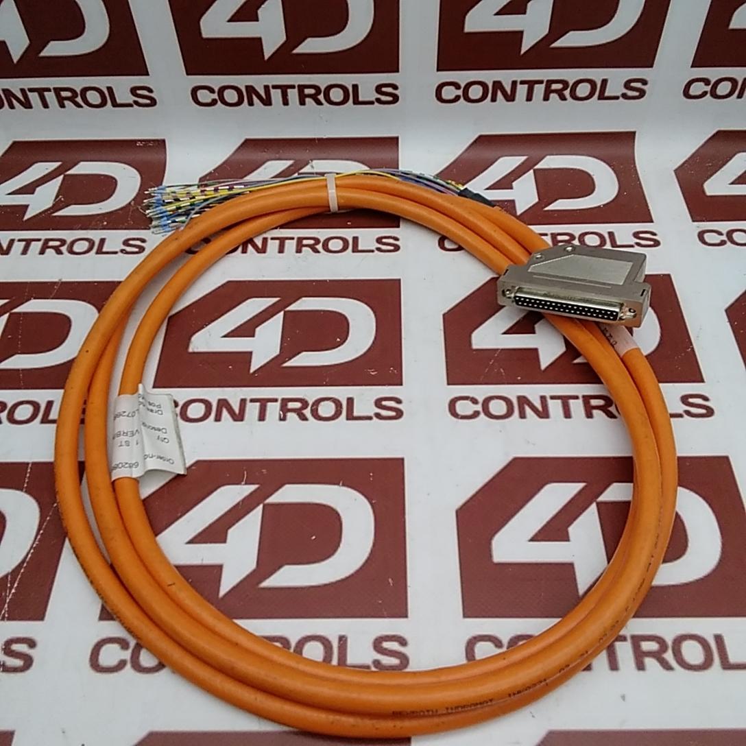 IKS-0123/03.0 | Rexroth | Drive Cable, Cable Length: 3M
