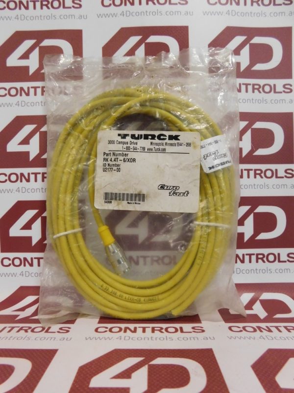 RK 4.4T-6/XOR | Turck | Cable
