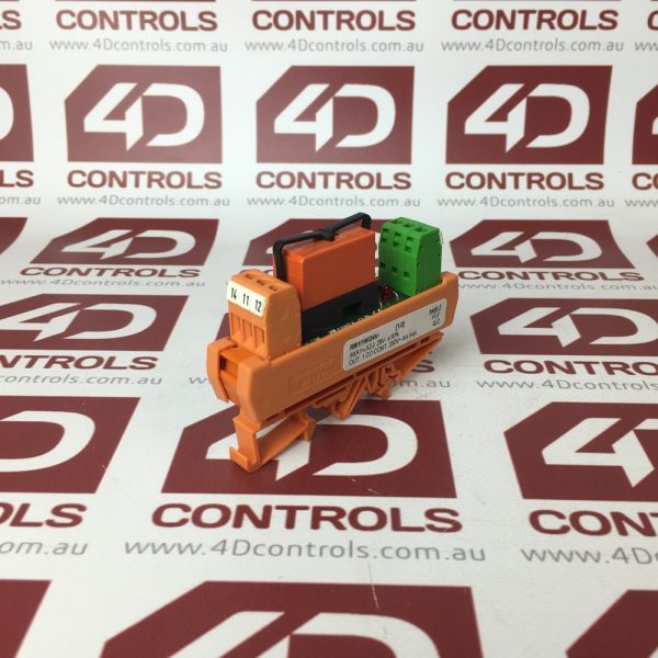 RM1/1W/24V | Contaclip | Module Terminal