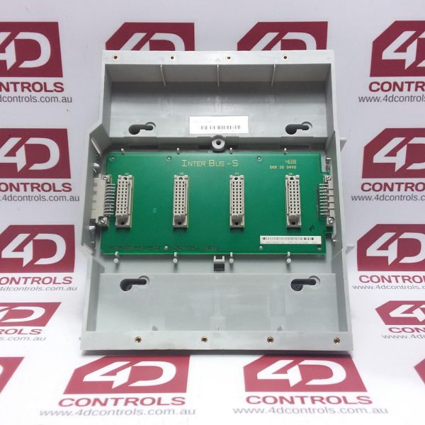 RMB12.2-04 | Rexroth | Interbus-S 4 Port Mounting Assembly