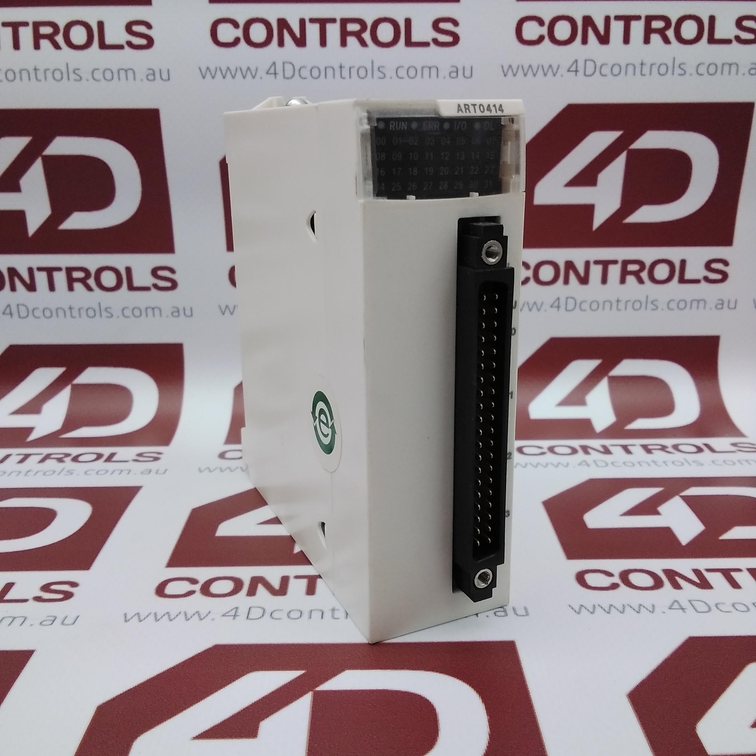 BMXART0414 | Schneider | Analog Input Module