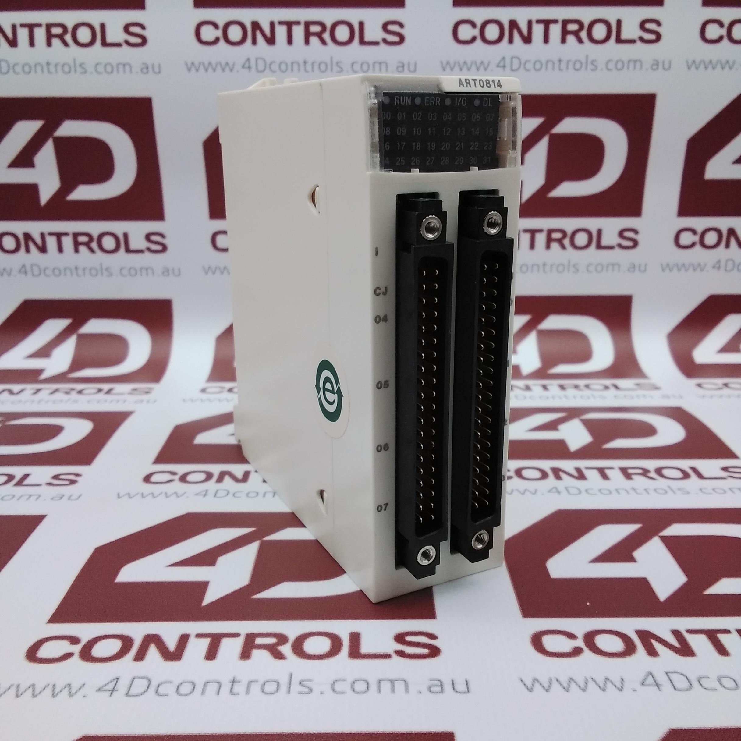 BMXART0814 | Schneider | Analog Input Module, 8 Point