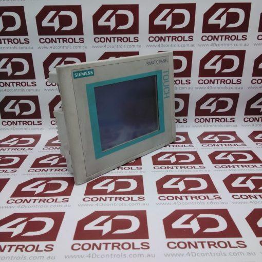 6AV6 640-0CA11-0AX0 | Siemens | Simatic TP177 Micro Panel
