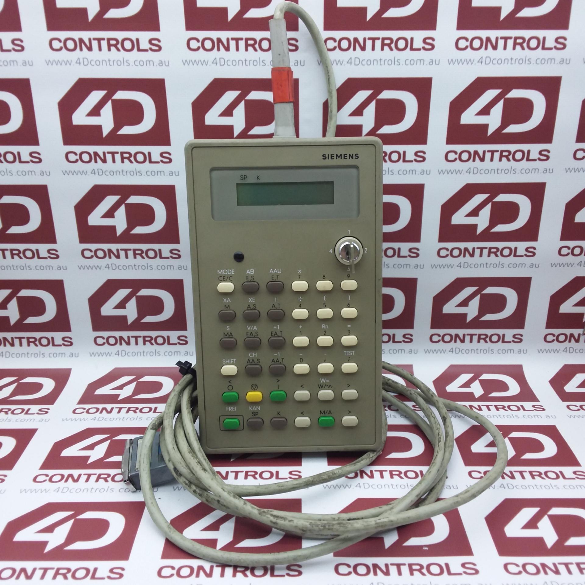 6DS3 316-8AA | Siemens | PC Board Teleperm