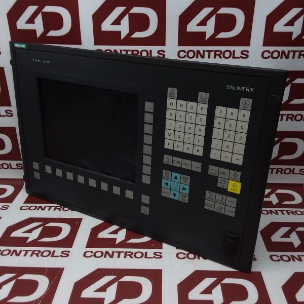 6FC5 203-0AF00-0AA1 | Siemens | OP10 Colour Interface