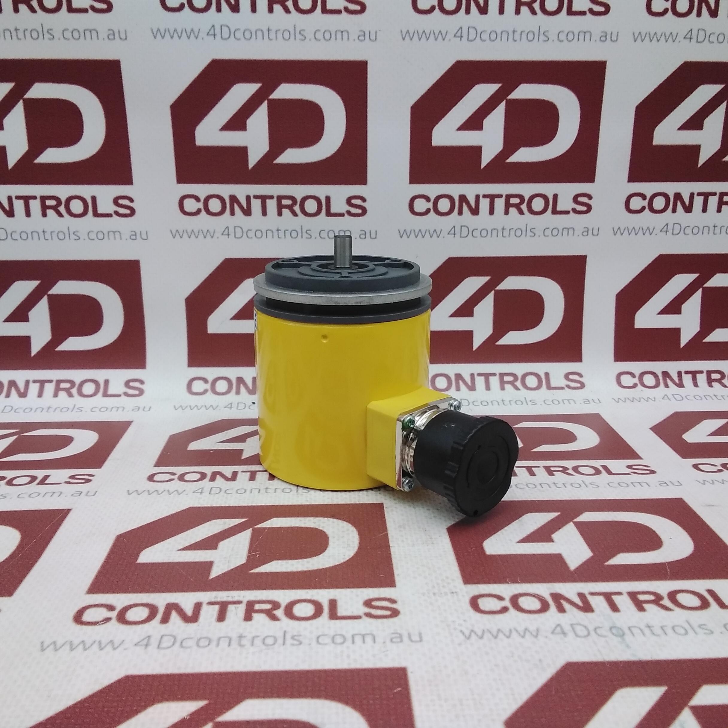 DG60D250PULS/REV | Stegmann | Encoder, 10.30VDC, 250 Puls