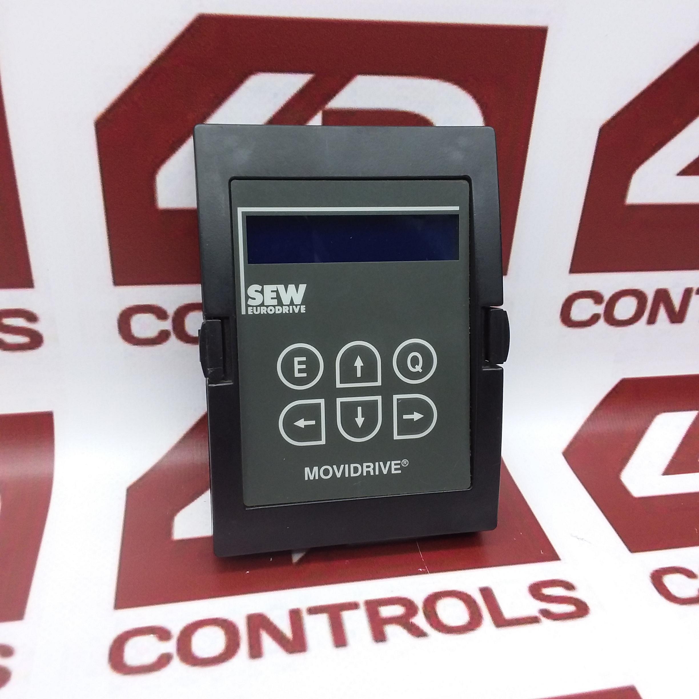 DBG11A-01 | Sew | Keypad, Plain Text Display