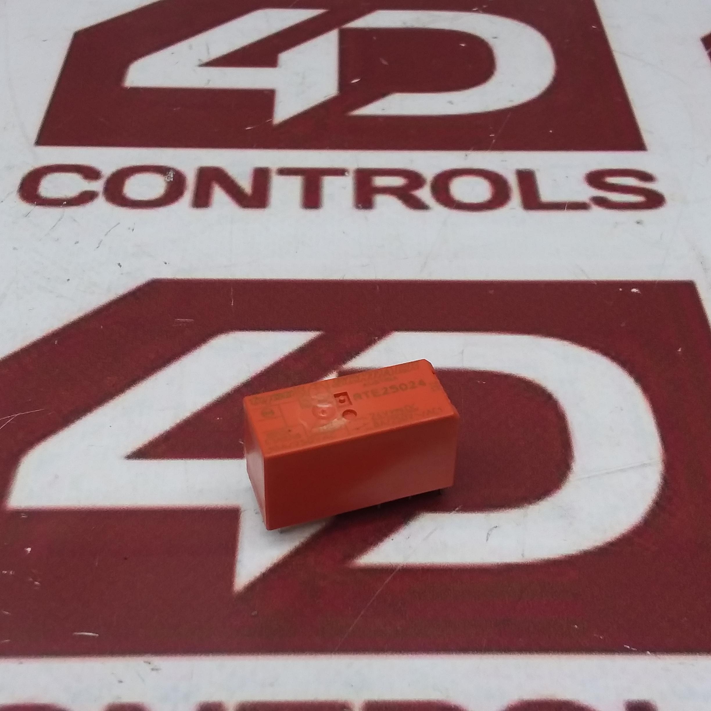 RTE25024 | TE Connectivity | Power Relay, 24VDC