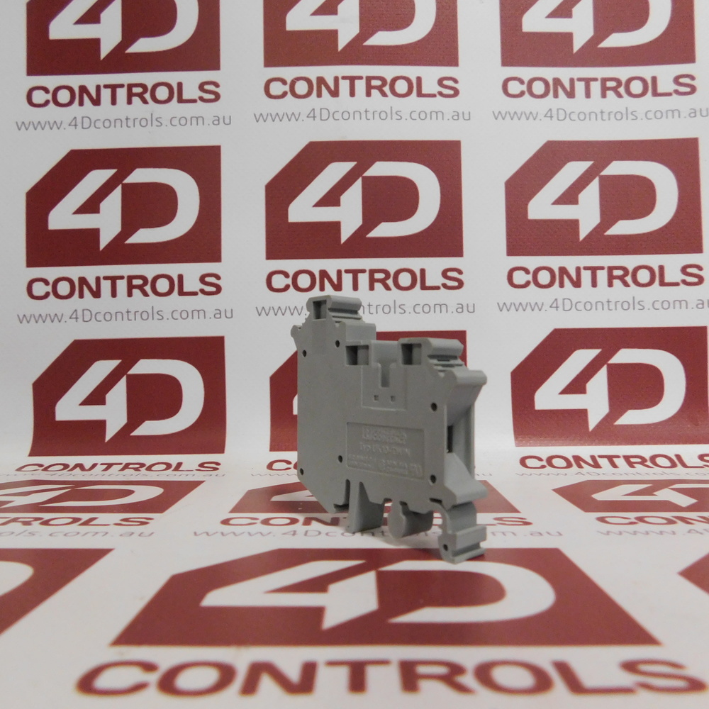 UK10-TWIN | Phoenix Contact | Terminal Block Double Connection