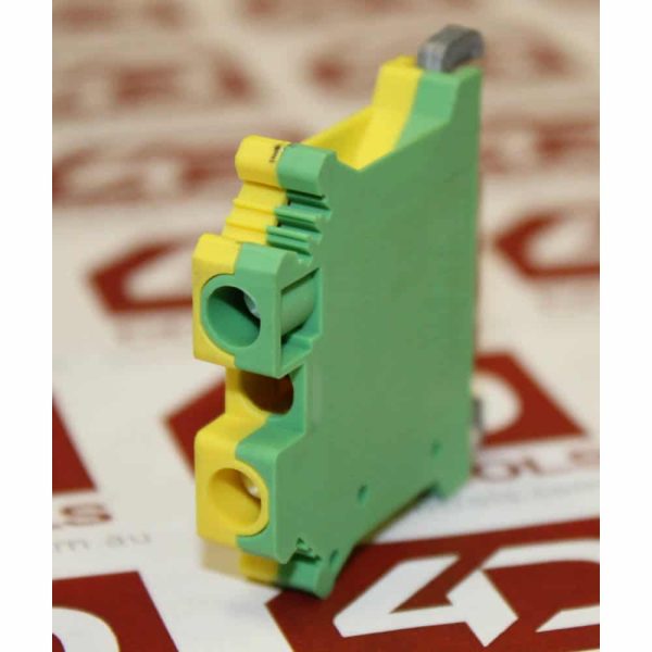 USLKG6N-1 | Phoenix Contact | 0444048, Terminal Block 6mm2