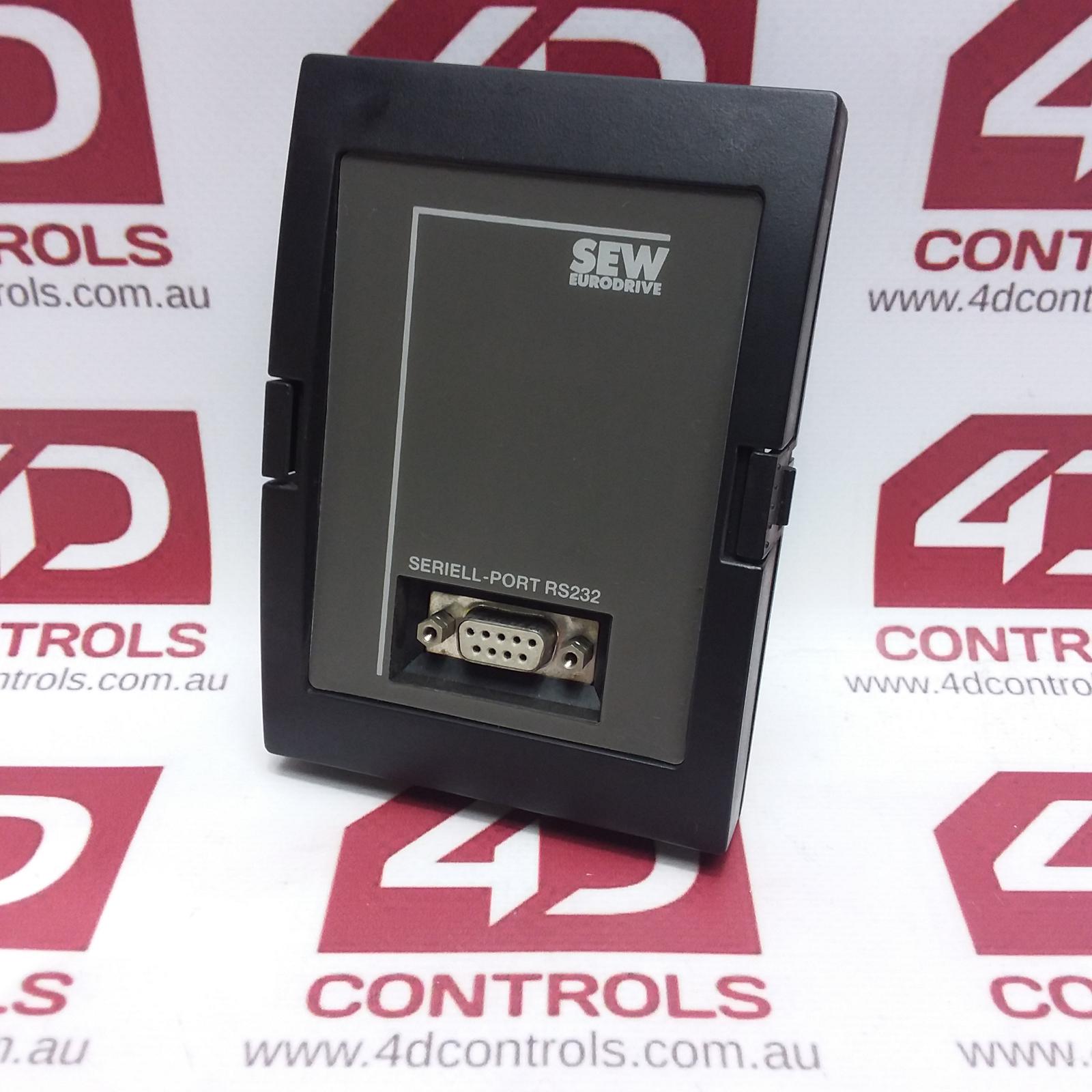 USS11A | Sew | Control Interface Module