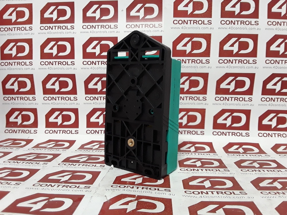 Pepperl + Fuchs VBA-4E-G2-ZA AS Interface Sensor Module