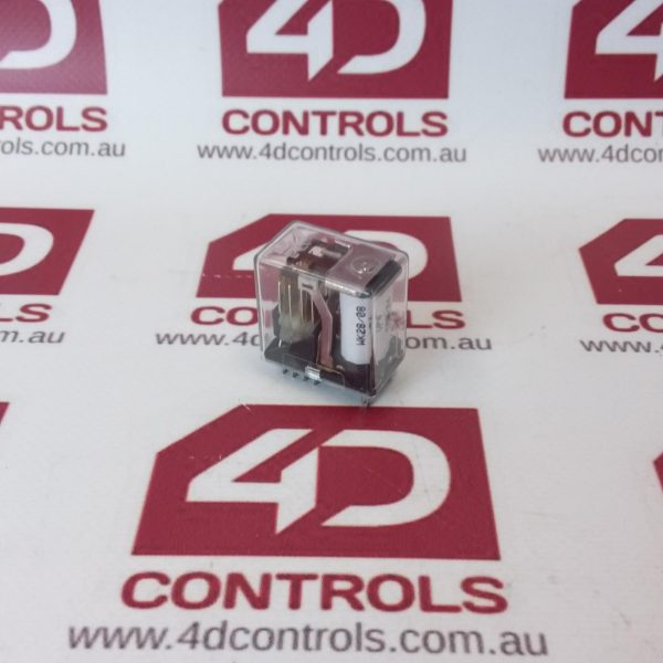 VP4/TC-CAB/26 | Key Switch | VP Series, Relay, 26V, 4 Pole