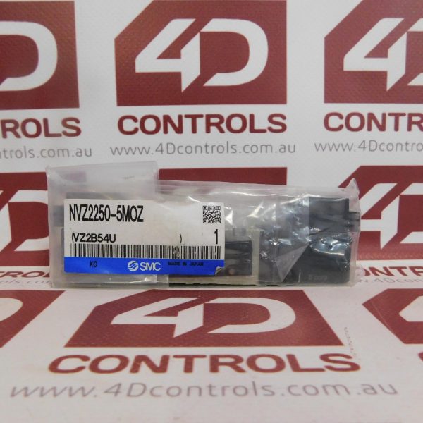 VZ2250 | SMC | Valve Solenoid - 24 VDC