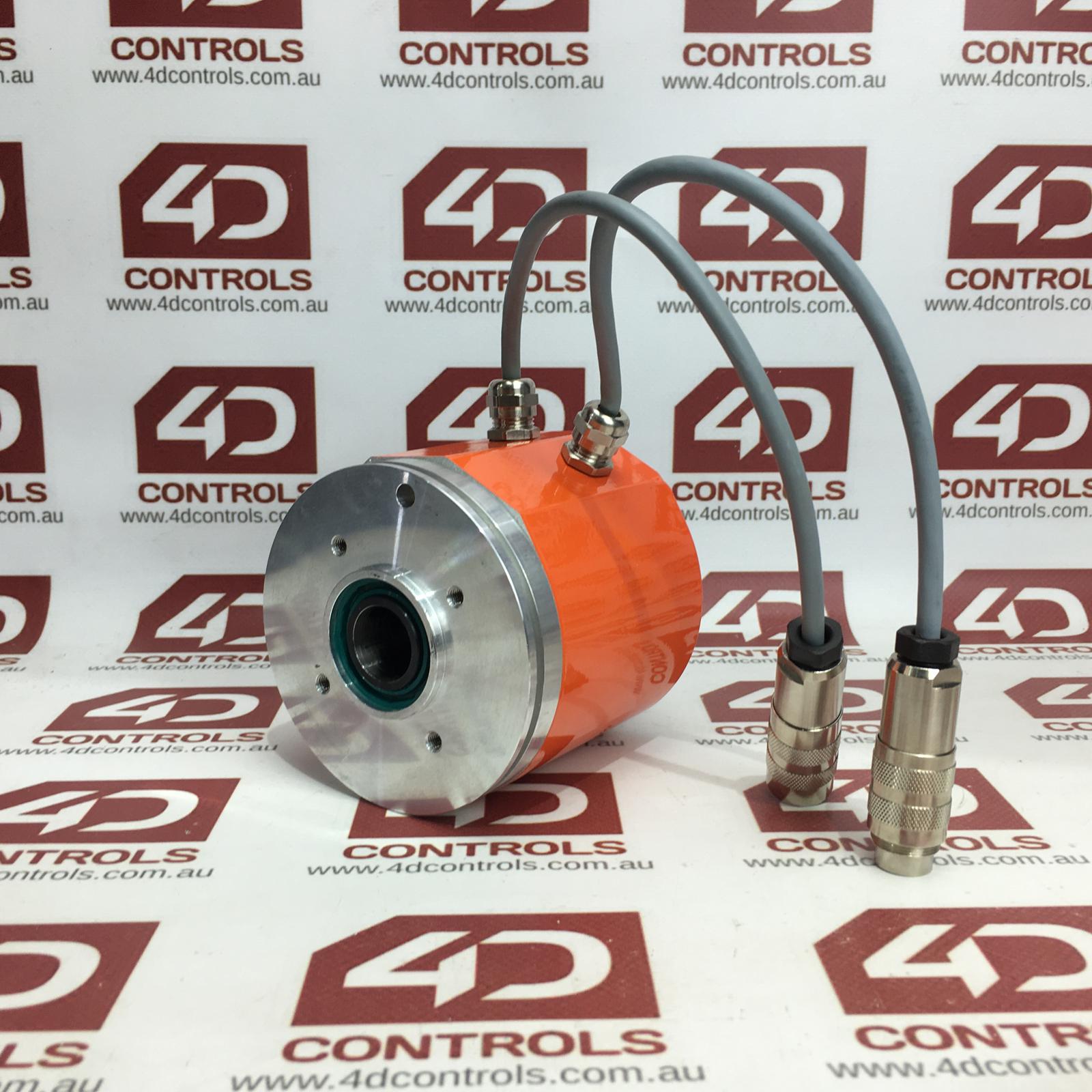 WK50/1-0020 | SIKO | Rotary Angle Encoder, 24VDC +/- 20%