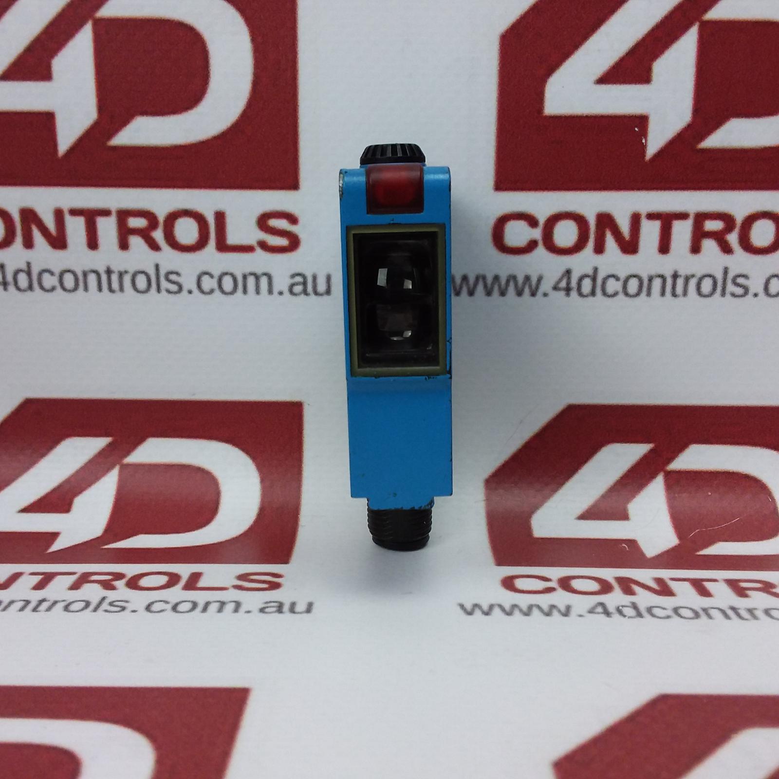 WT12-B5781 | Sick | Photo Sensor 10-30VDC 100mA