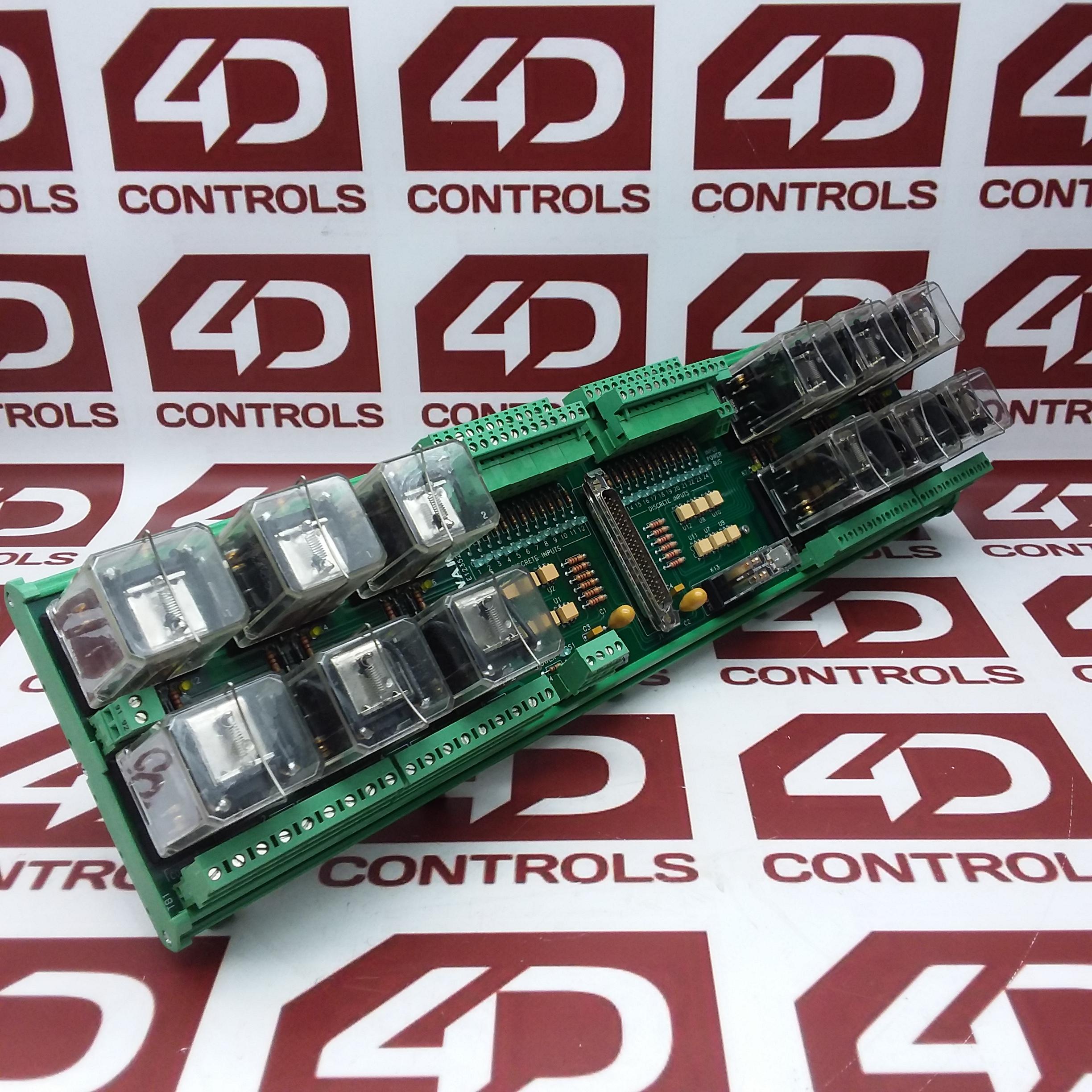 5441-693 | WoodWard | Digital I/O Module