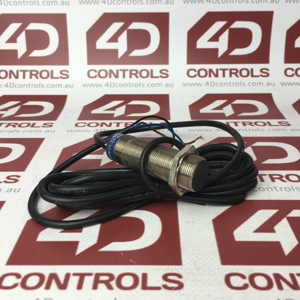 XS1M18NA370 | Telemecanique | Proximity Switch Inductive